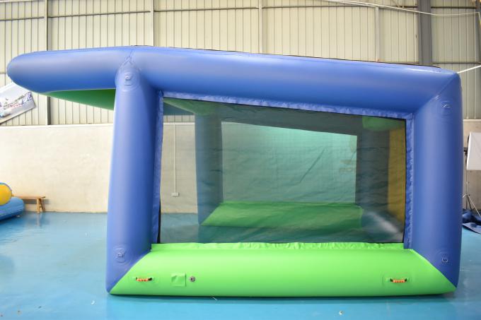Mini Inflatable Ticket Tent For Sale