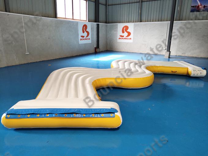 Bouncia Inflatable Walkway